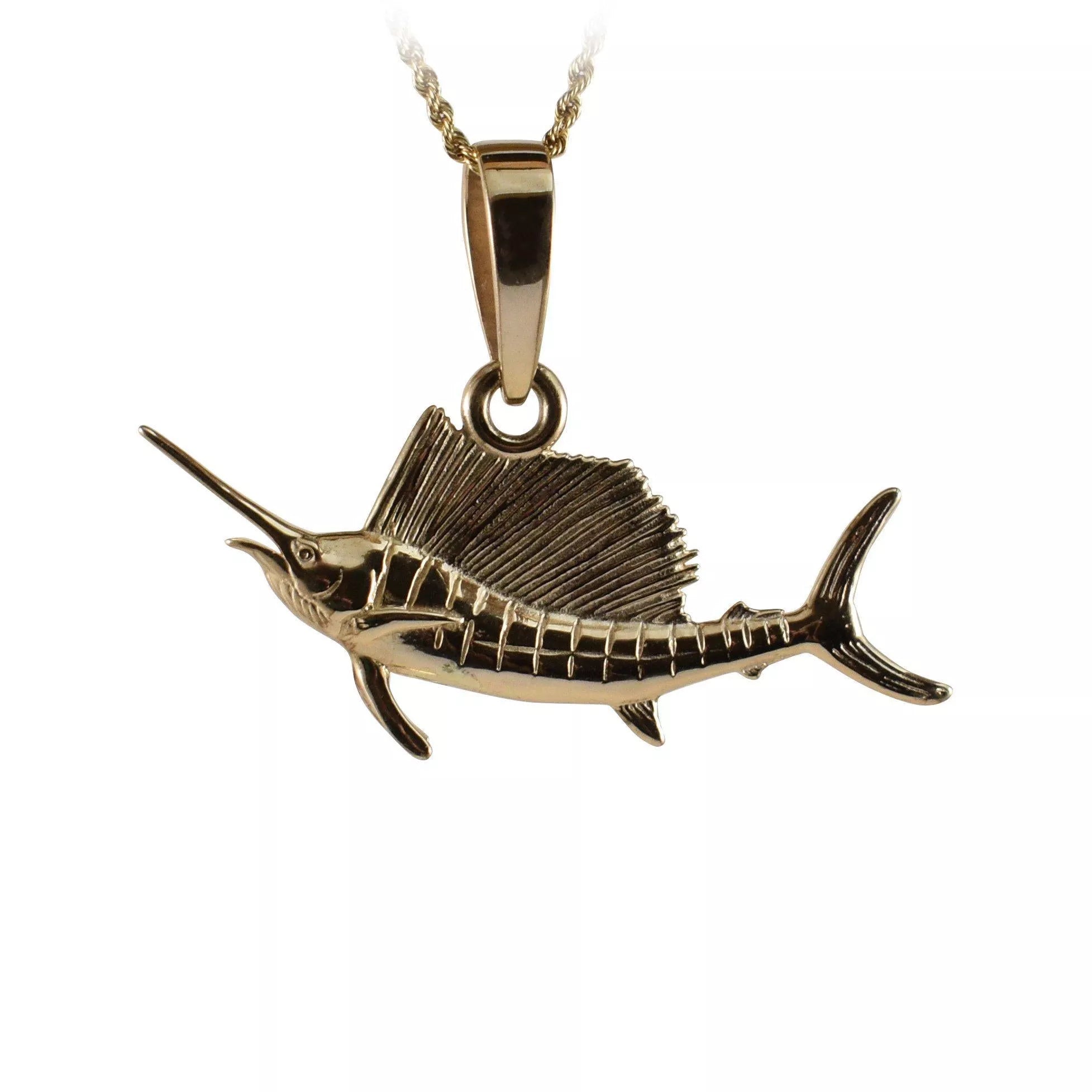 Billfish – Sea Shur Jewelry