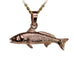 Redfish Pendant - Large | Sea Shur Jewelry