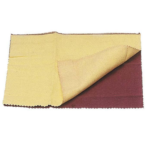 Buffing and Polishing Cloth | Sea Shur Jewelry